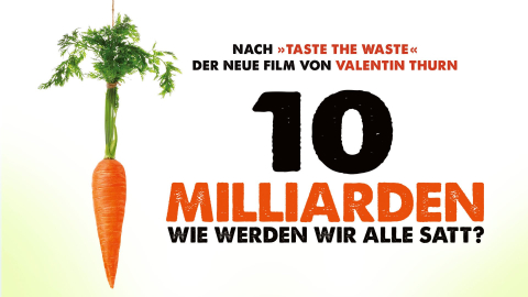 Essen der Zukunft | PHBern